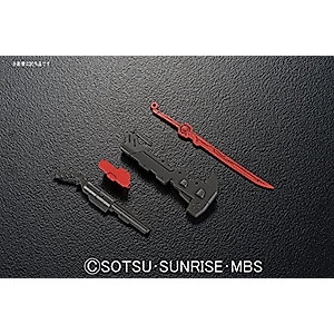 Bandai Hobby HG IBO 1/144 Astaroth Origin "Gundam IBO Side Story"