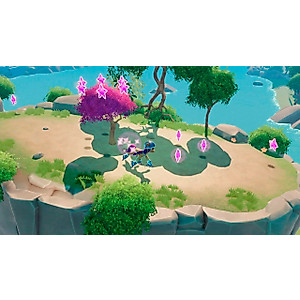My Little Pony: A Maretime Bay Adventure (PS4)