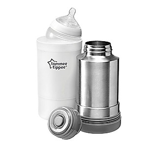 Tommee Tippee Travel Bottle and Food Warmer