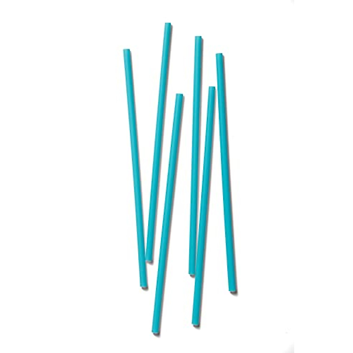 phade Eco-Friendly 7.75" Jumbo Drinking Straws, Un-wrapped 600 Count - Sustainable Marine Biodegradable, Compostable, 1 Pack