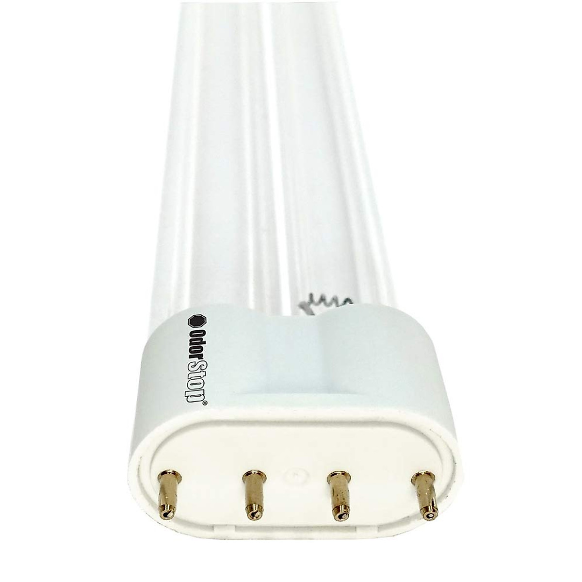 OdorStop OSUVB162 16-in Germicidal UVC Bulb, AmilAir, Breathe Easy, Calutech, LSE and Puritec UV Air Treatment Systems, Pack of 2