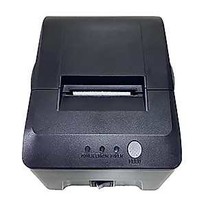 Demotio 58mm Serial Port Receipt Printer RD-100