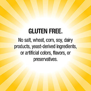 Nature's Way Orchard Fruits Powder Blend, 12 Fruit Blend, 900mg Per Serving, 60 Capsules