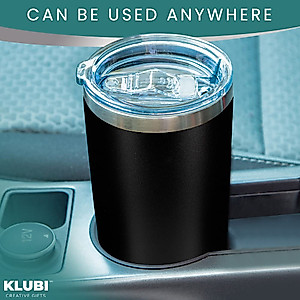 Dad Bod Father Figure Mug Fathers Day Coffee Tumblers Stainless Steel Dad Bod Cup 20 Ounce Fathers Day Mugs - Humorous and Unique Fathers Day Gifts for Dad Coffee Mug 50th Birthday Gifts for Men