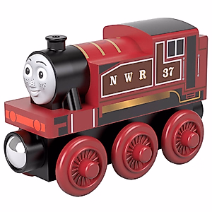 Thomas & Friends Wood, Rosie