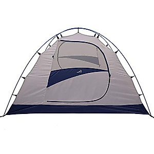 ALPS Mountaineering Lynx 2-Person Tent - Gray/Navy