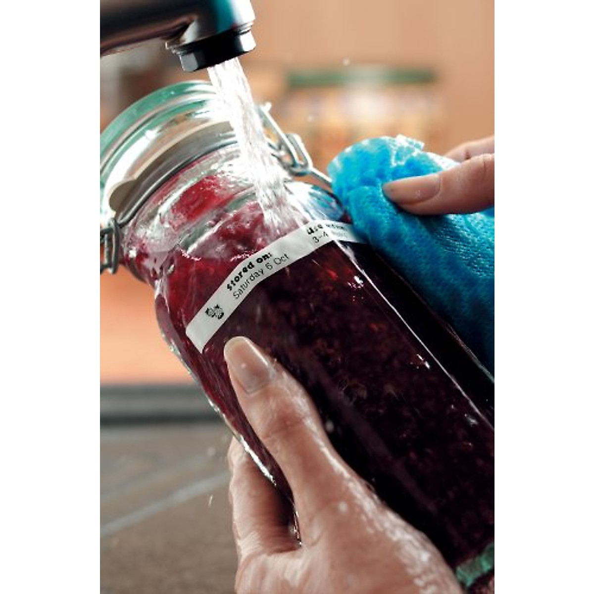 Brother PC-Connectable Label Maker with Auto Cutter (PT-2430PC)