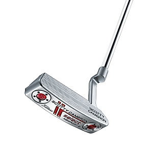Titleist Scotty Cameron Select Putter 2014 Right Newport 2 34