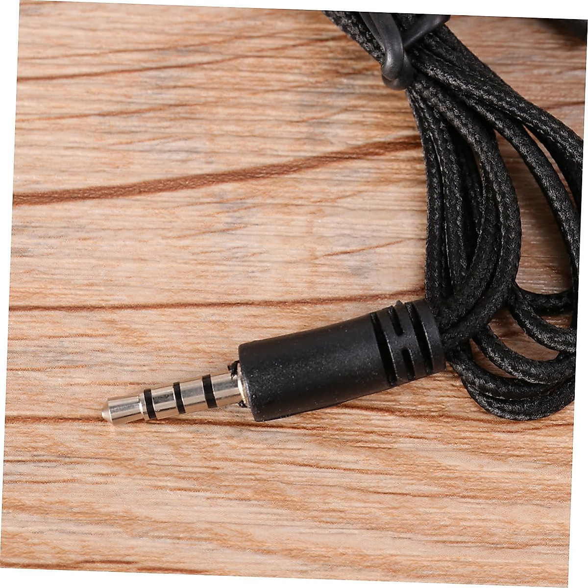 VICASKY Lightweight Mini k Song Artifact Portable Micphone for Phone Pc Headset Random Color