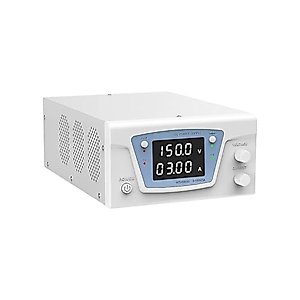 Arionyx Regulated Power Supply KPS15003D 0-150V 0-3A 450W Programmable DC Power Supply(110V)