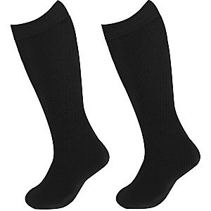 Kids Soccer Socks Toddler Soccer Socks Girls Boys Soccer Socks Toddler Knee High Socks Stripe Kids Tube Socks Youth Baseball Socks Sport Uniform Soccer Socks Pink White & Hot Pink White One Size