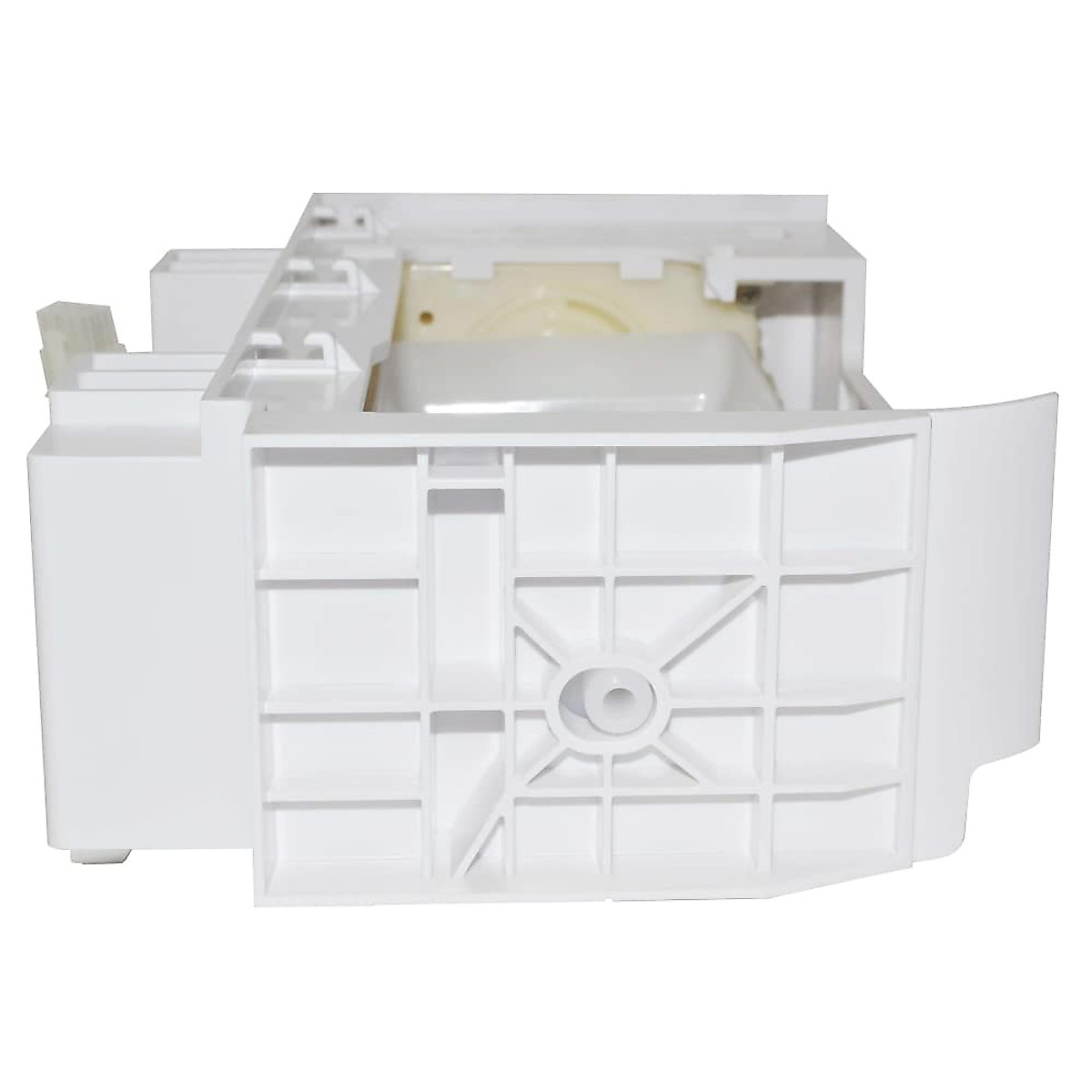 Whirlpool W10873791 Refrigerator Ice Maker (Replaces W10798411, W10847507, W11130444) Genuine Original Equipment Manufacturer (OEM + FSP) Part