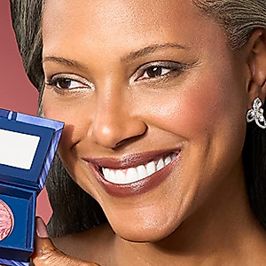 LAURA GELLER NEW YORK Geller's Greatest Better Than Ever 3-Piece Blush-n-Brighten Marbleized Blush Palette Trio