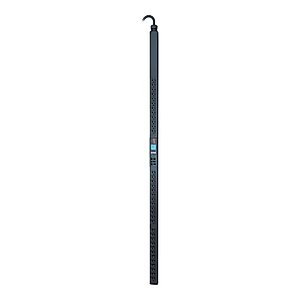 APC AP8862 Power Distribution Unit, Rack-Mountable, Black