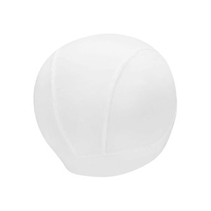 Nike Dri-Fit Skull Cap (White/Black)