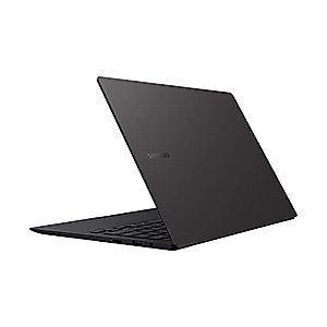 SAMSUNG 13.3” Galaxy Book2 Pro Laptop Computer, i7 / 8GB / 512GB, 12th Gen Intel Core Processor, Evo Certified, Lightweight, 2022 Model, Graphite