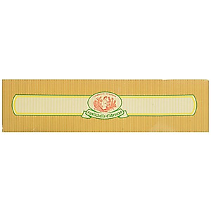 Rustichella Paccheri Pasta, 17.6 Ounce