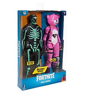Fortnite 12" Victory Series Duo Figure Pack