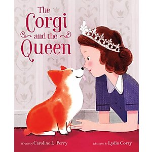 The Corgi and the Queen