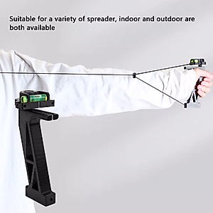 LBEC Archery Trainer, Heavy Duty Archery Release Training Aids Thumb Release for Compound Bow, Bow Release Trainer Stretch Band Exerciser Bow and Arrow Archery Accessories for Recurve Bow Compoun