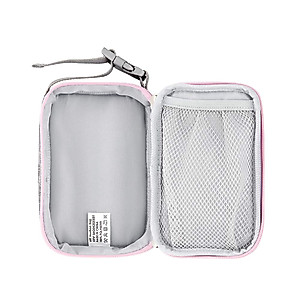 nosiboo Bag - Baby Travel Toiletry Bag