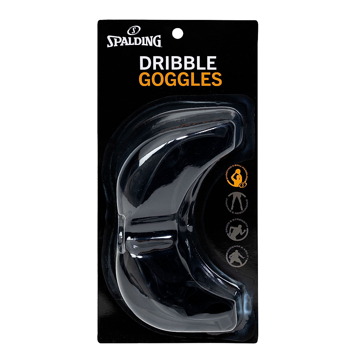 Spalding Dribble Goggles Training Aid