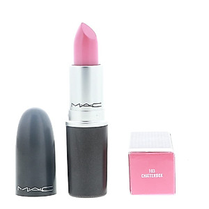 M.A.C Amplified Creme Lipstick, Chatterbox