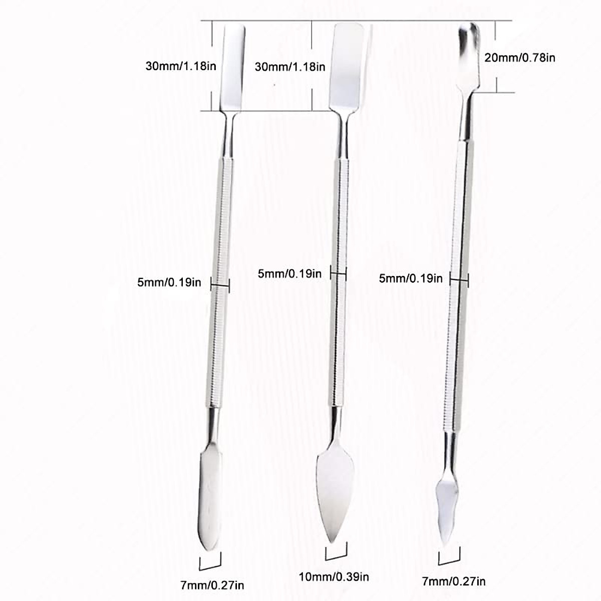 Electronics Screen Opening Pry Tool Repair Kit with Steel and Carbon Fiber Nylon Spudgers, Professional 46 in 1 Mobile Phone Screen Opening Repair Tools Set for Open Cellphone, Laptops, Tablets
