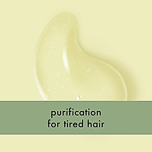 Love beauty and planet tea tree oil & vetiver shampoo, 400ml (1 battles)