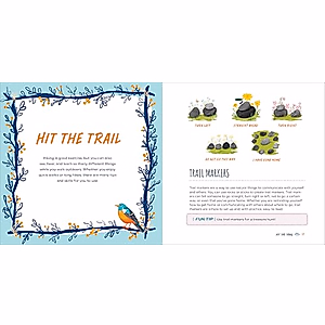 Adventure Girls!: Crafts and Activities for Curious, Creative, Courageous Girls (Adventure Crafts for Kids)