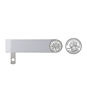 Nekmit 4.8A 24W Thin Flat Dual USB Wall Charger with Smart IC Technology, Portable Travel Adapter for iPad Pro, iPhone 14/14 Pro/Pro Max, Pixel, Galaxy and More