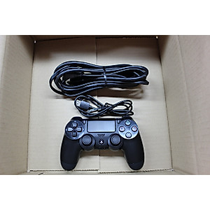 Sony PlayStation 4 Console 500 GB - Black