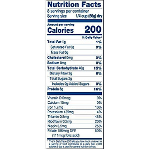 De Cecco Pasta, Acini Di Pepe, 1 lb 16 Oz (Pack of 5)