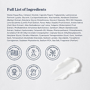 Beverly Hills MD Crepe Correcting Body Complex- Reduce Wrinkles & Smooth Skin- Full Body Anti-Aging Cream for Firming and Hydrating- Correct Thinning Skin on Chest, Arms, Legs, Stomach w/Niacinamide