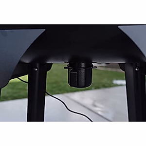 Camp Chef SmokePro XT Wood Pellet Grill Smoker, Bronze (PG24XTB)