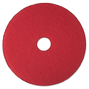 PAD,BUFFER,16"-RD