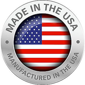 Heavy Paper Targets for Archery and Marksmanship. Great for practice indoors at the range or in the back yard. 12"x12" (12 Targets)