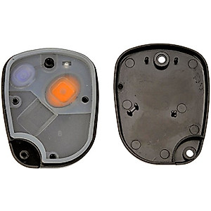 Dorman 13665: Keyless Remote Case Repair Kit