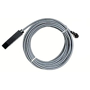 SSC Controls Touch 4 TIG Welding Remote Fingertip Torch Hand Control, 7 Pin Plug, AHP Welders, T910-0725