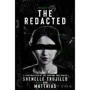 Project 863: The REDACTED