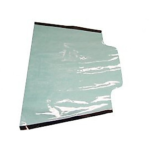 Pelton & Crane Toe Board Cover, Chairman 5000