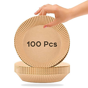 Air Fryer Disposable Paper Liner