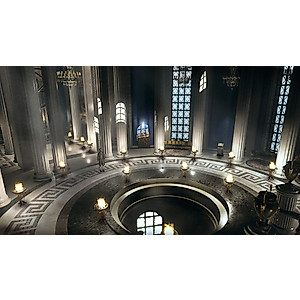 The Council (XB1) - Xbox One