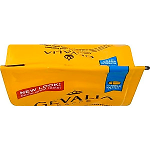 Gevalia Colombian Medium Roast Ground Coffee (12 oz Bag)