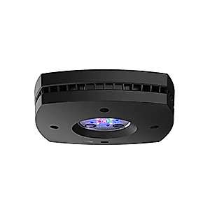 Ecotech 43119092: Aqua Illumination Prime Hd Reef Led Light Fixture, Blk 60W