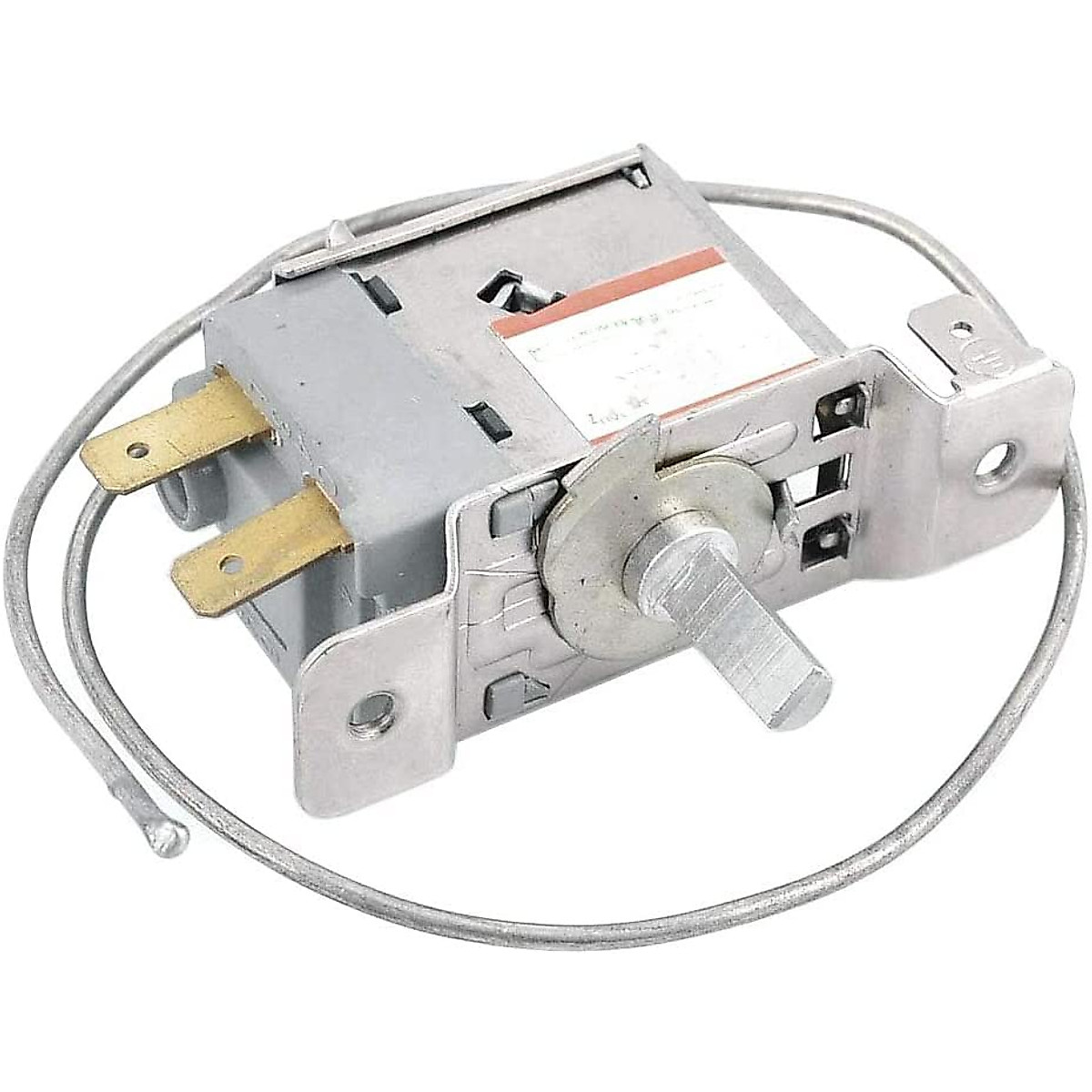 Rannb AC 220V WPF22A 2 Pin Terminals Refrigerator Thermostat Freezer Temperature Controller