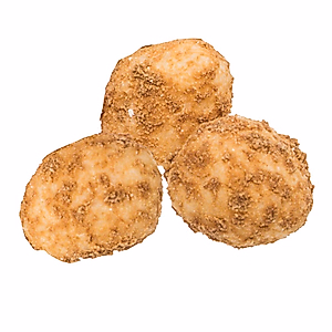 Redbarn Pet Products 700083 Protein Puffs Cat Salmon Dry-Pet-Food, 1 Oz