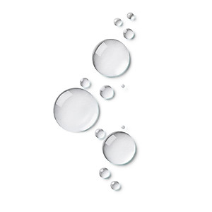 111SKIN Hyaluronic Acid Aqua Booster | Daily Serum with Multi-Action Formula | Lock in Hydration & Combat Dryness (0.68 oz)