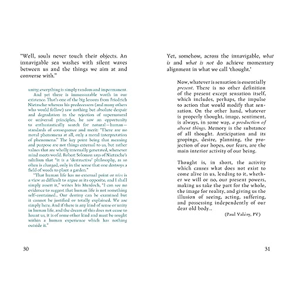 To Photograph Is to Learn How to Die: An Essay with Digressions