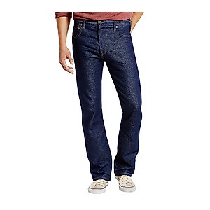 Levi's Men's 517 Bootcut Jeans Indigo Flex 33x29